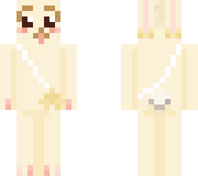 usagi | Minecraft Skin