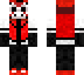 jason forsaken | Minecraft Skins