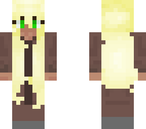 villager | Minecraft Skins