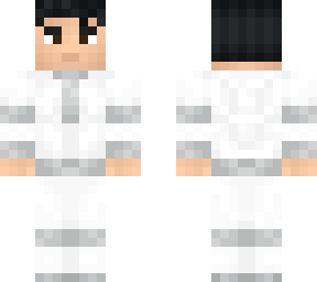 viltrumite | Minecraft Skins