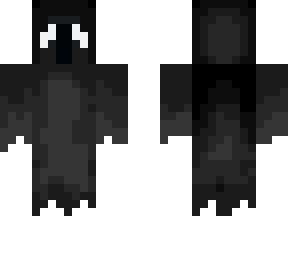 Void (fixed) | Minecraft Skin