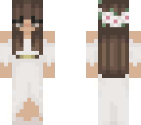 wedding | Minecraft Skins