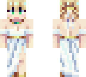 wedding dress | Minecraft Skins