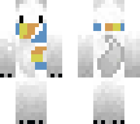 Yogurt DSMP | Minecraft Skin
