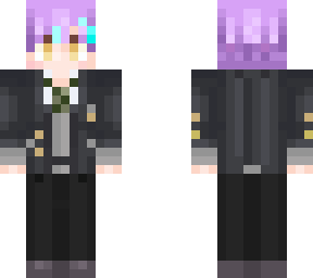 yokai | Minecraft Skins