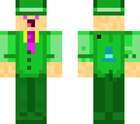 zombey | Minecraft Skins