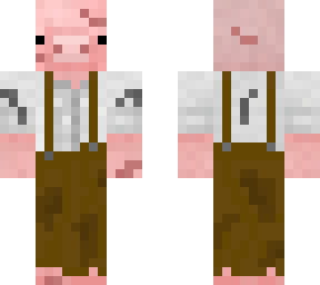 gerg | Minecraft Skins