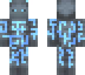 (Songs of war) | Minecraft Skin