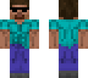 og steve | Minecraft Skins