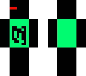 1x1x1x1 | Minecraft Skins