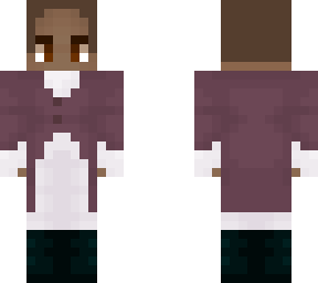 aaron | Minecraft Skins