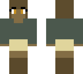 anais | Minecraft Skins