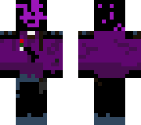 Ashswagg Minecraft Skins