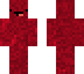 beetroot | Minecraft Skin