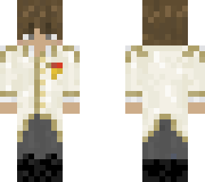 rich boy | Minecraft Skins