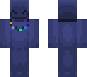 forsaken | Minecraft Skins