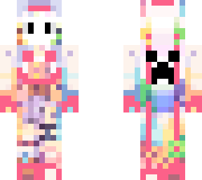 cash skin | Minecraft Skins