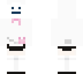 chiikawa | Minecraft Skins