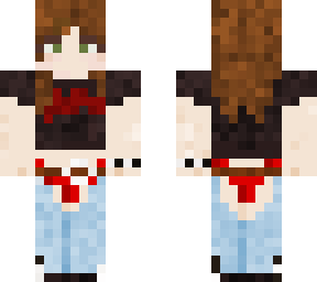 cowboy | Minecraft Skins