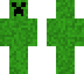 creepy | Minecraft Skins