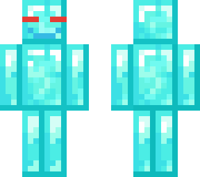 creepy | Minecraft Skins