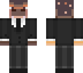 crypto | Minecraft Skins