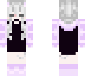 rei | Minecraft Skins