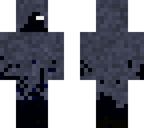 stalker | Minecraft Skins