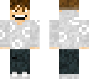 denim tears | Minecraft Skins