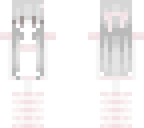 doll | Minecraft Skin