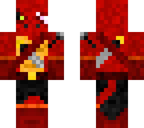 dragonborn | Minecraft Skins