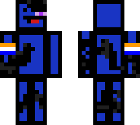 dutch | Minecraft Skins