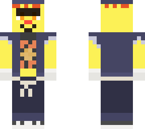 Earl Schmerle 1 | Minecraft Skin