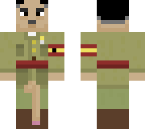 pito | Minecraft Skins