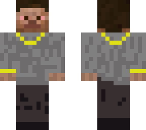 ghetto | Minecraft Skins