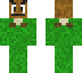 goomba | Minecraft Skins