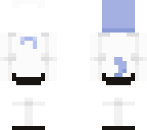 hachiware | Minecraft Skins