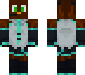 doni | Minecraft Skins