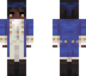 hercules | Minecraft Skins