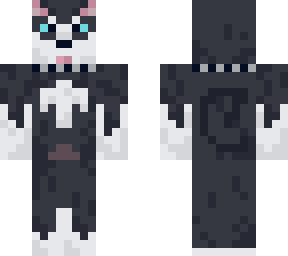 lars | Minecraft Skins