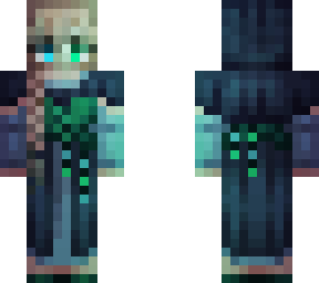 ethereal | Minecraft Skins