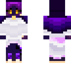 indigo | Minecraft Skins