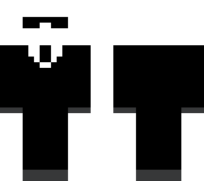 invisible | Minecraft Skins