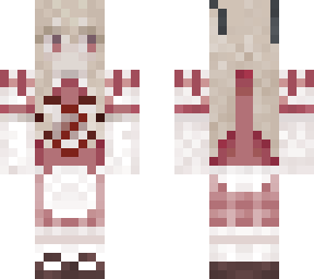 Jei | Minecraft Skin