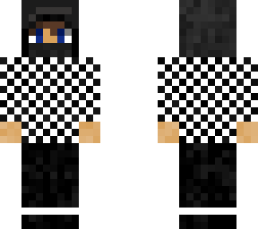 killer | Minecraft Skins