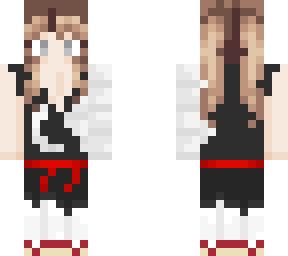 kny | Minecraft Skins