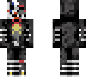 Lefty | Minecraft Skin