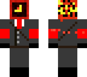 limbus company | Minecraft Skin