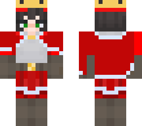 prince | Minecraft Skins