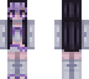 Love Potions | Minecraft Skin